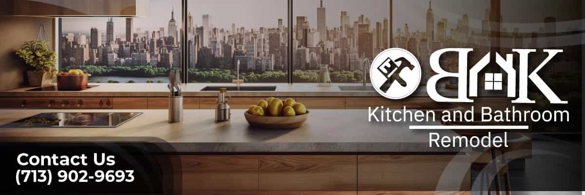 Kitchen With new Windows: Revitalize Your Kitchen | K&B